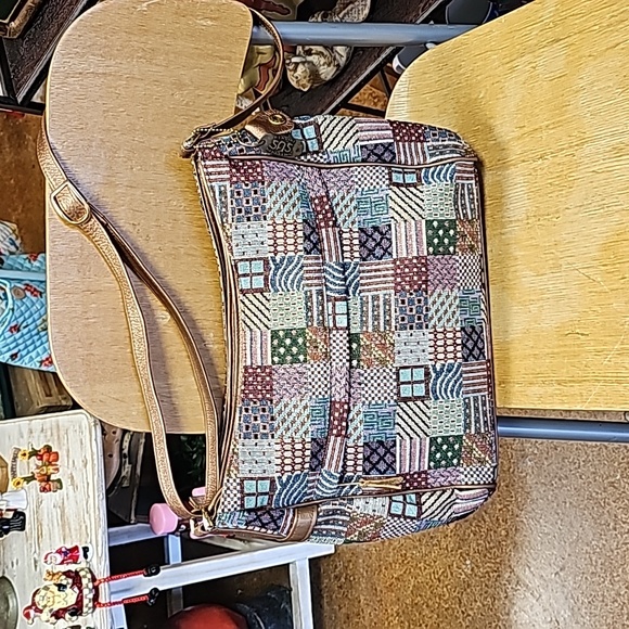 SAS | Bags | Sas Crossbody Bag | Poshmark